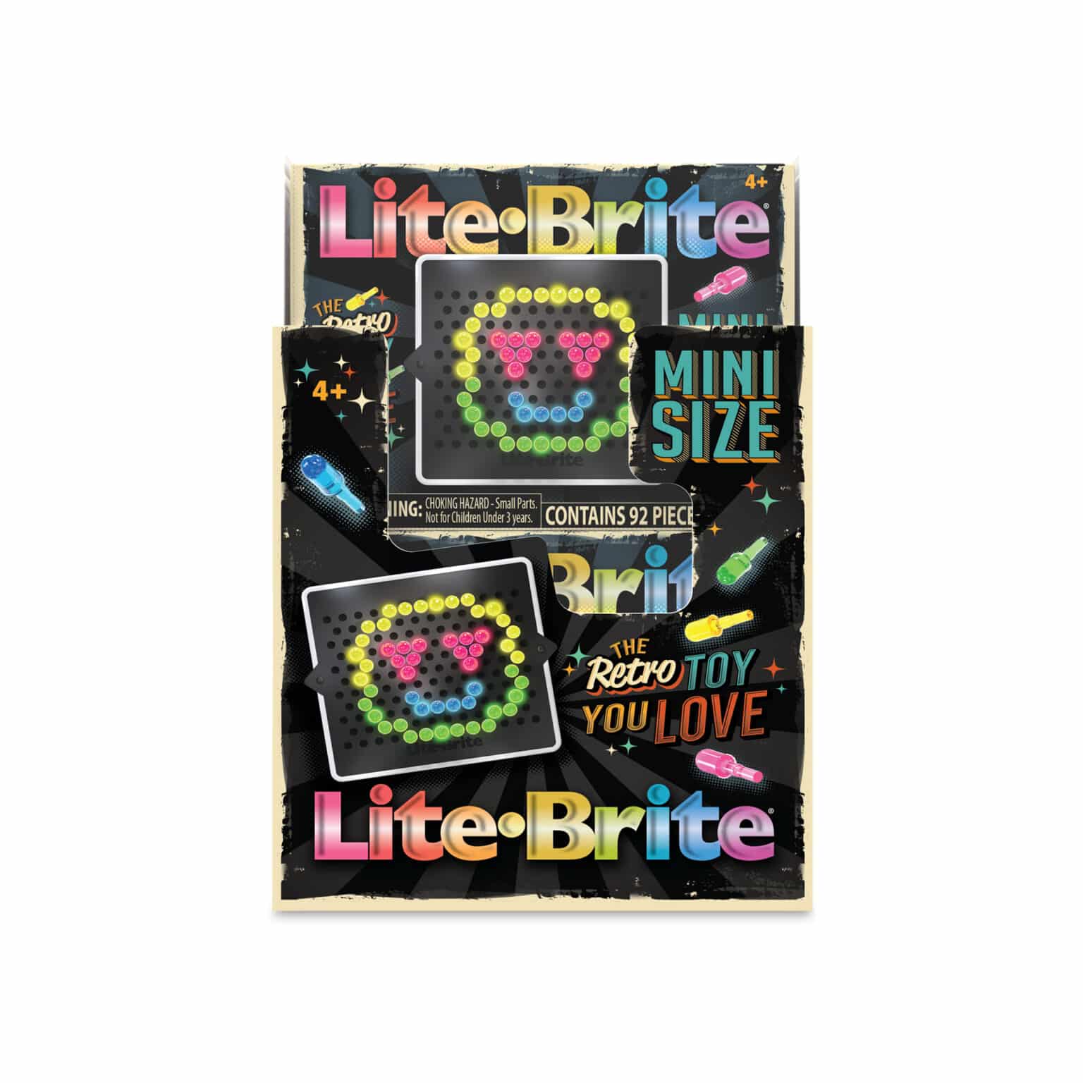 Lite Brite Mini | BasicFun!