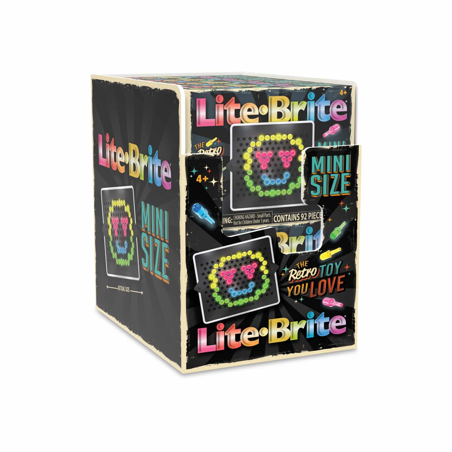 Lite Brite Mini | BasicFun!