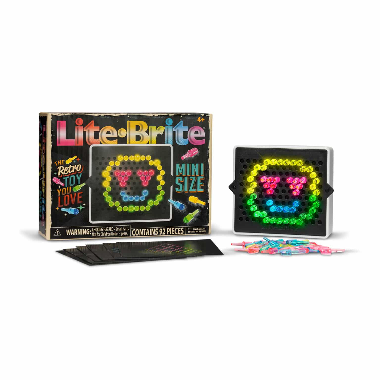 Lite Brite Mini | BasicFun!