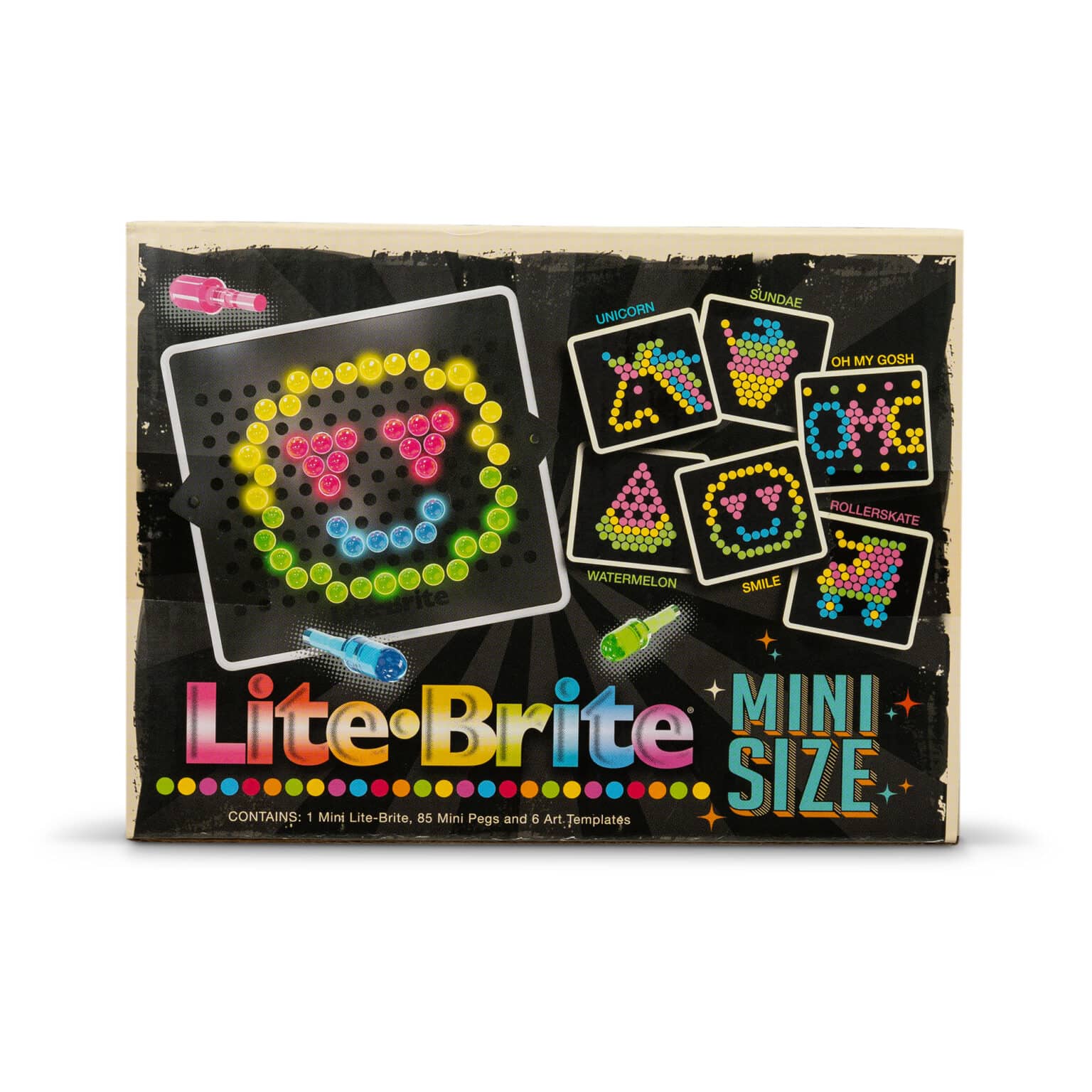 Lite Brite Mini | BasicFun!