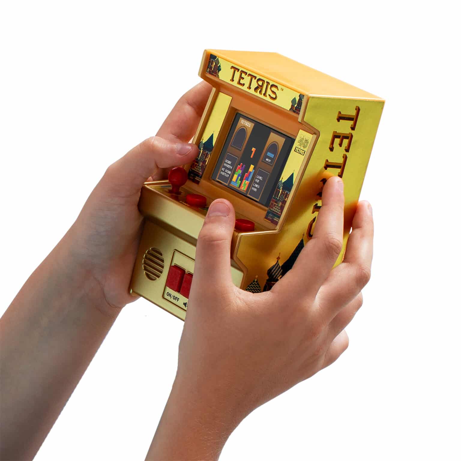 Arcade Classics | BasicFun!