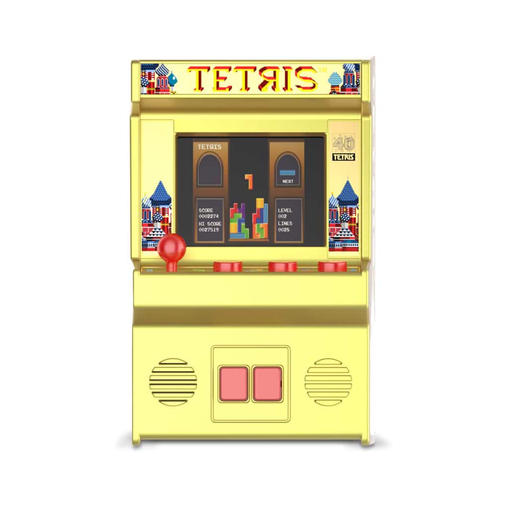 Arcade Classics | BasicFun! Arcade Classics | BasicFun!