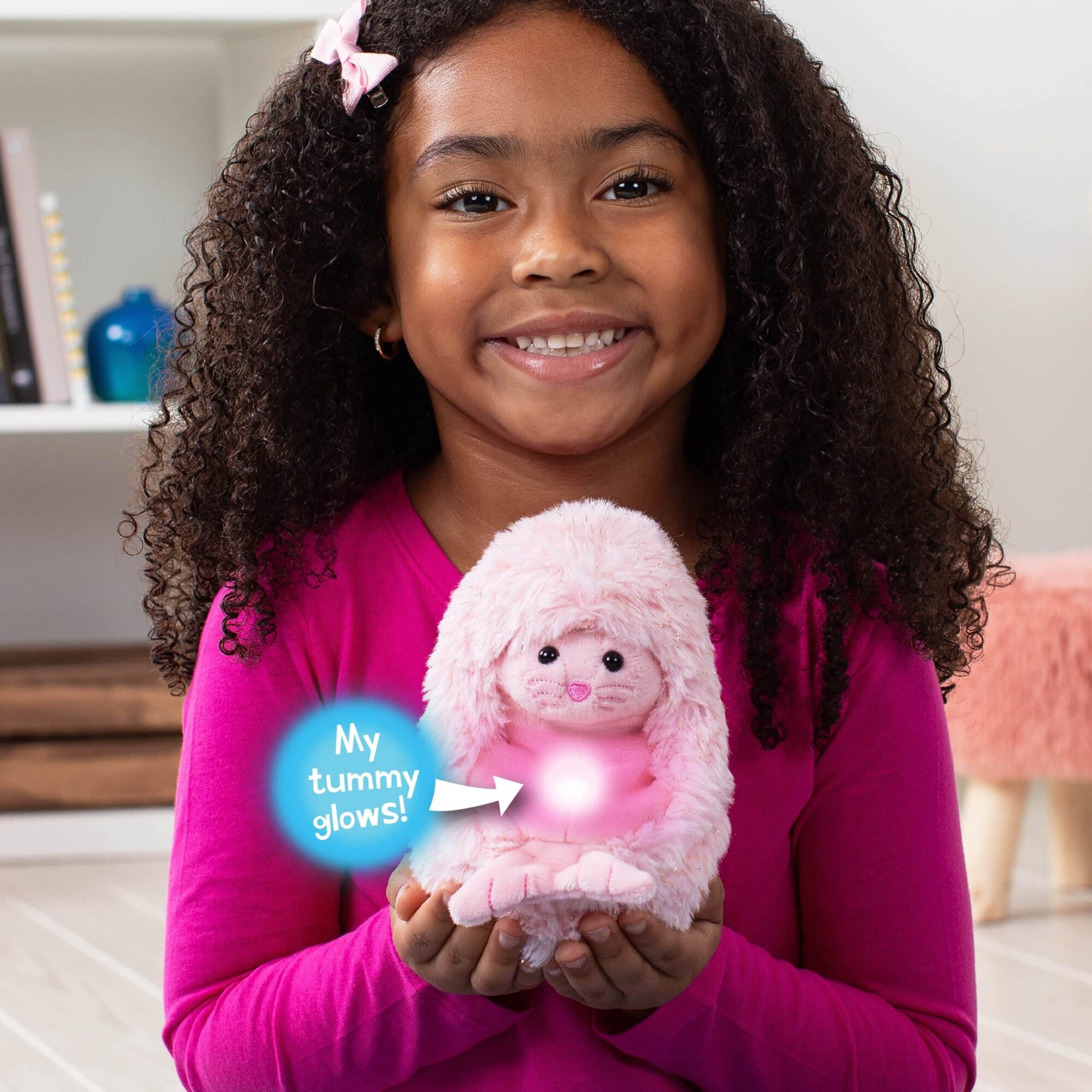 Curlimals - Sia the Seal | BasicFun!