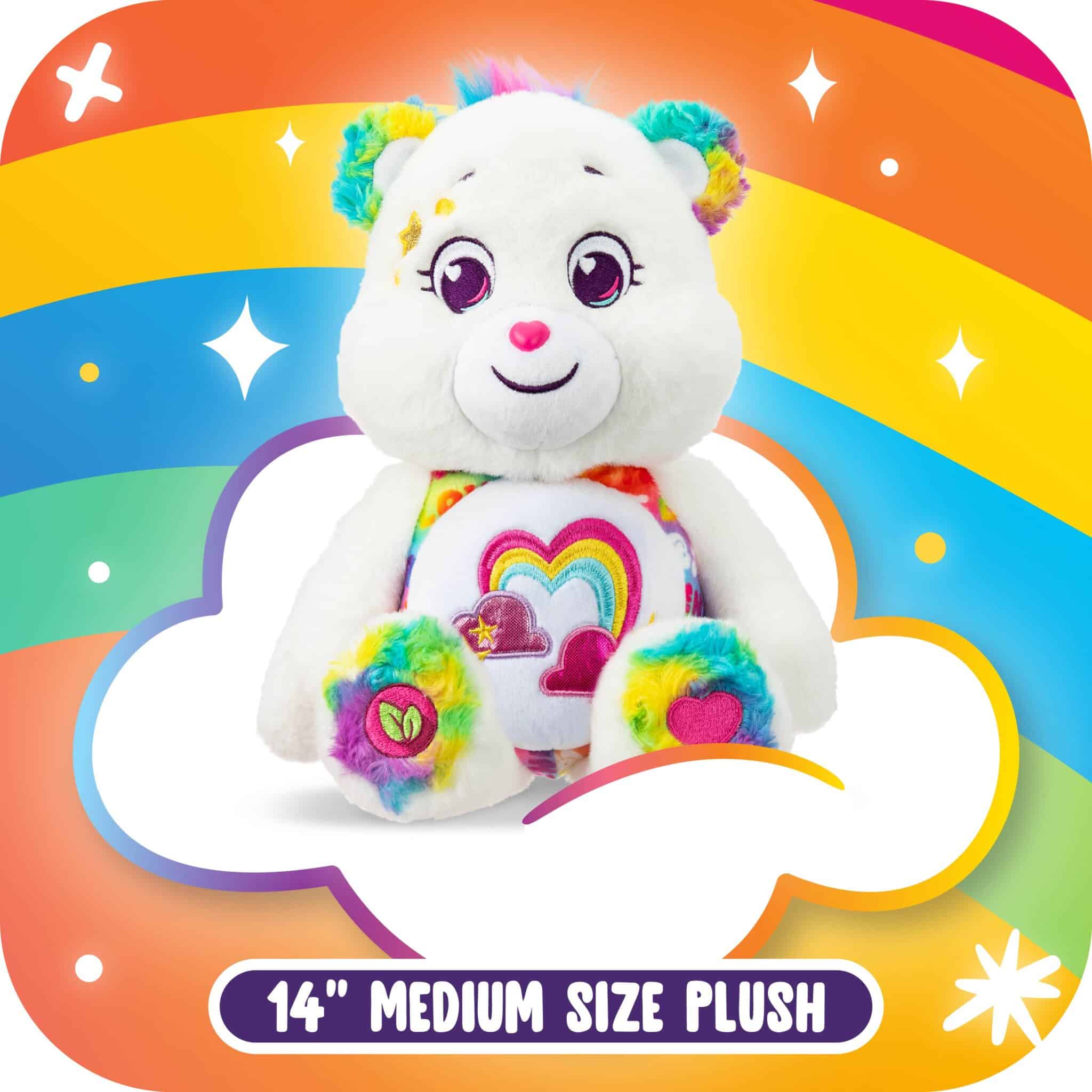 Care Bears™ | BasicFun!
