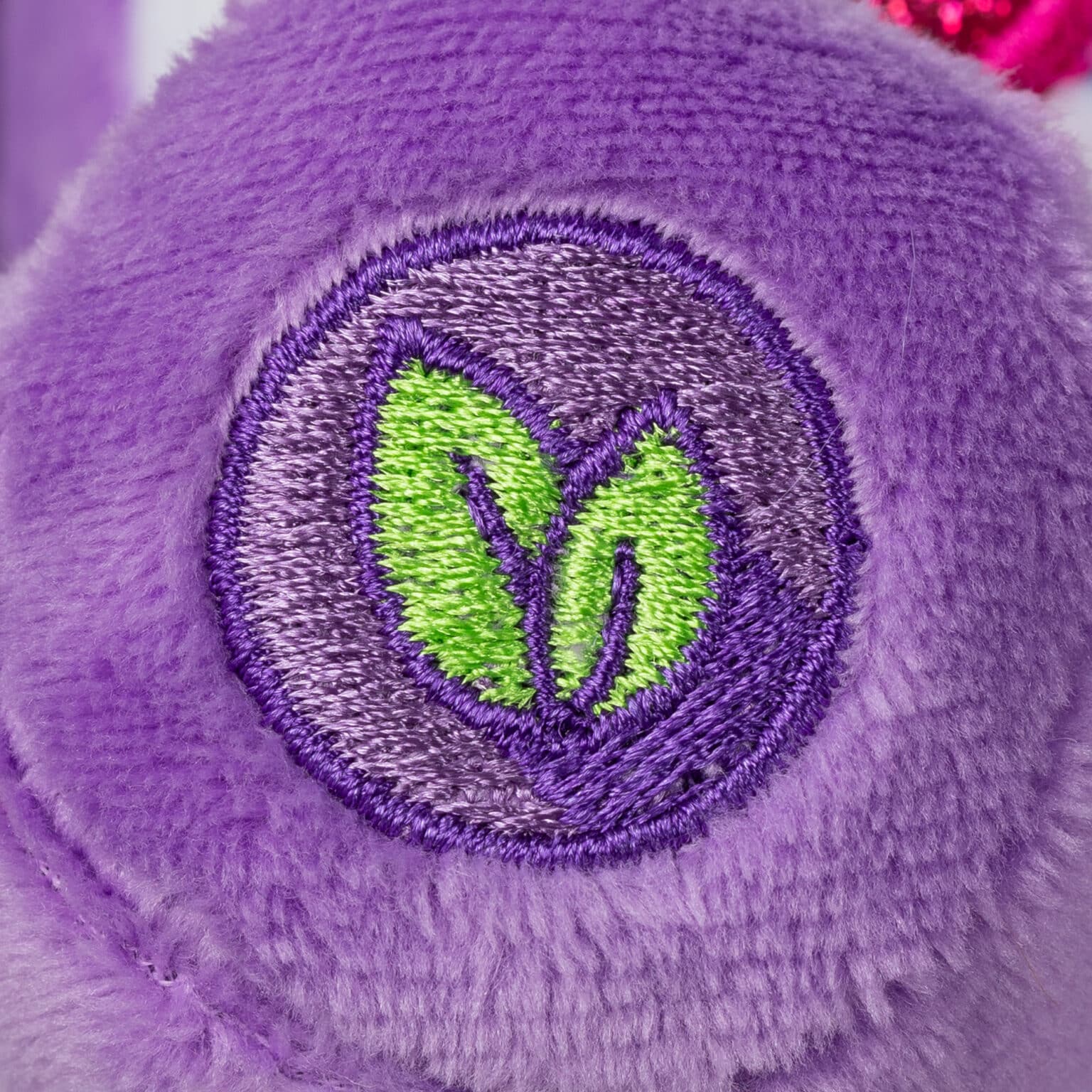 Care Bears™ - Fun Size Sparkle Plush Share Bear | BasicFun!