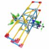 K’NEX - Power and Play Motorized Building Set | BasicFun!
