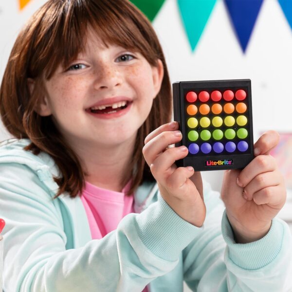 Lite Brite - Touch Mini | BasicFun!