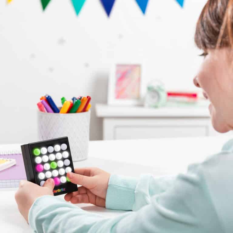 Lite Brite - Touch Mini | BasicFun!