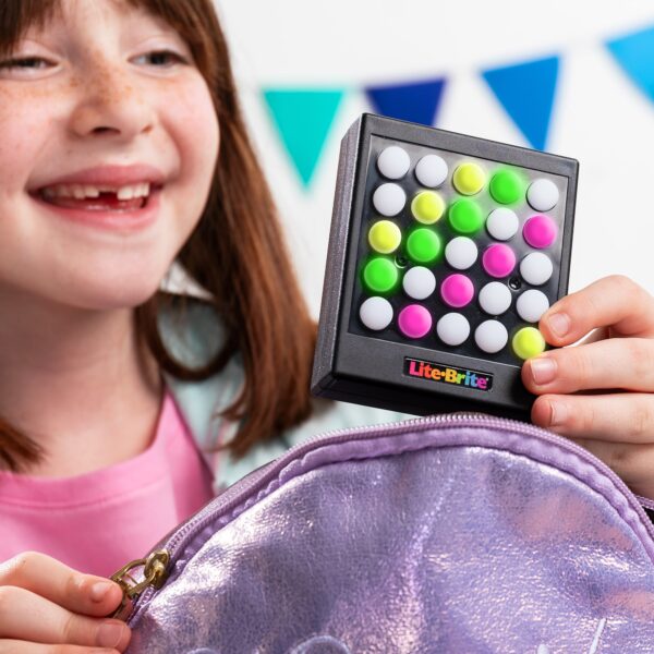 Lite Brite - Touch Mini | BasicFun!
