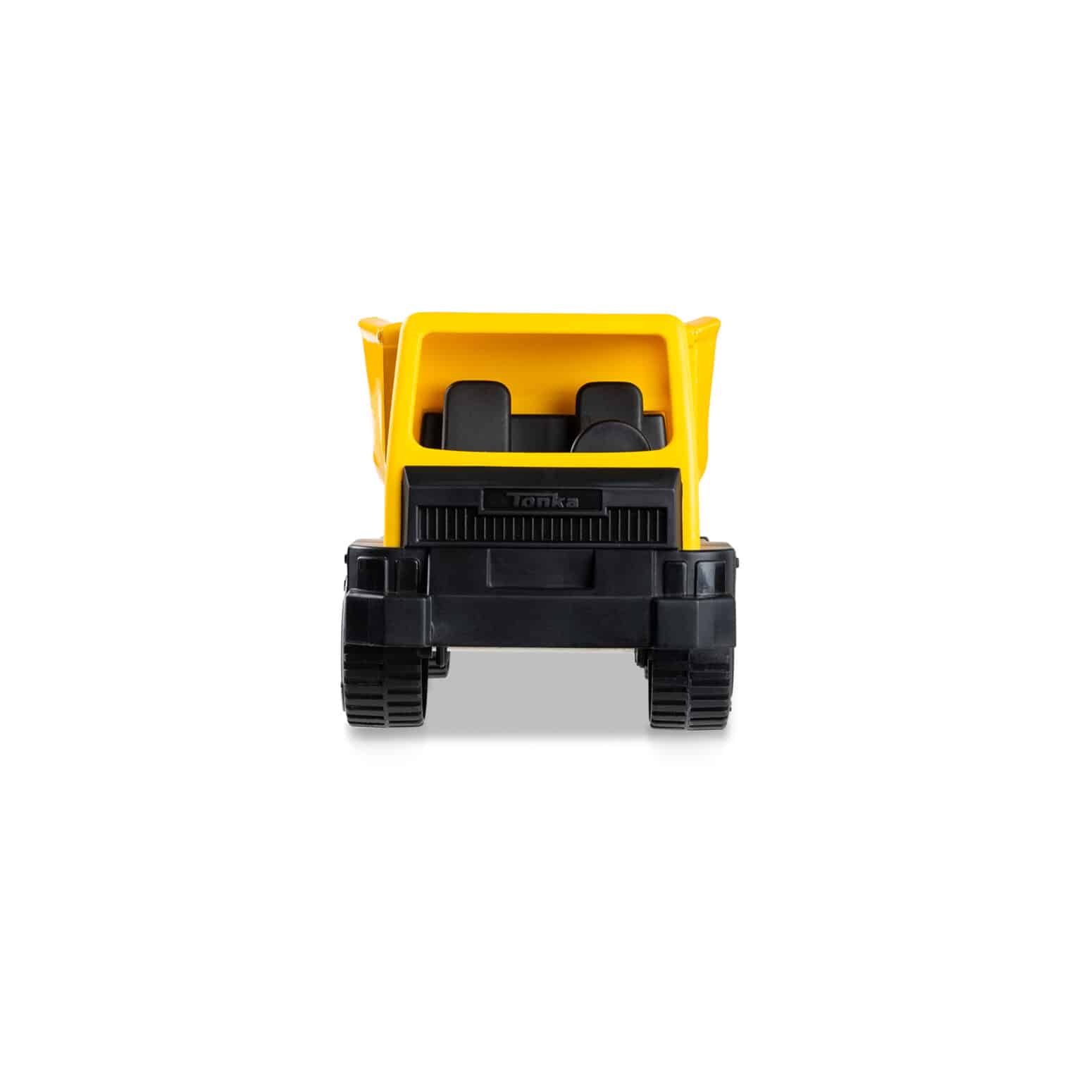 Tonka - Steel Classics Giga Series - Dump Truck | BasicFun!