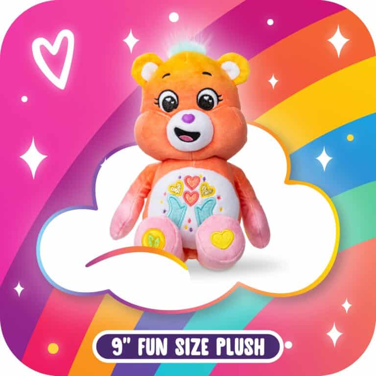 Care Bears™ | BasicFun!