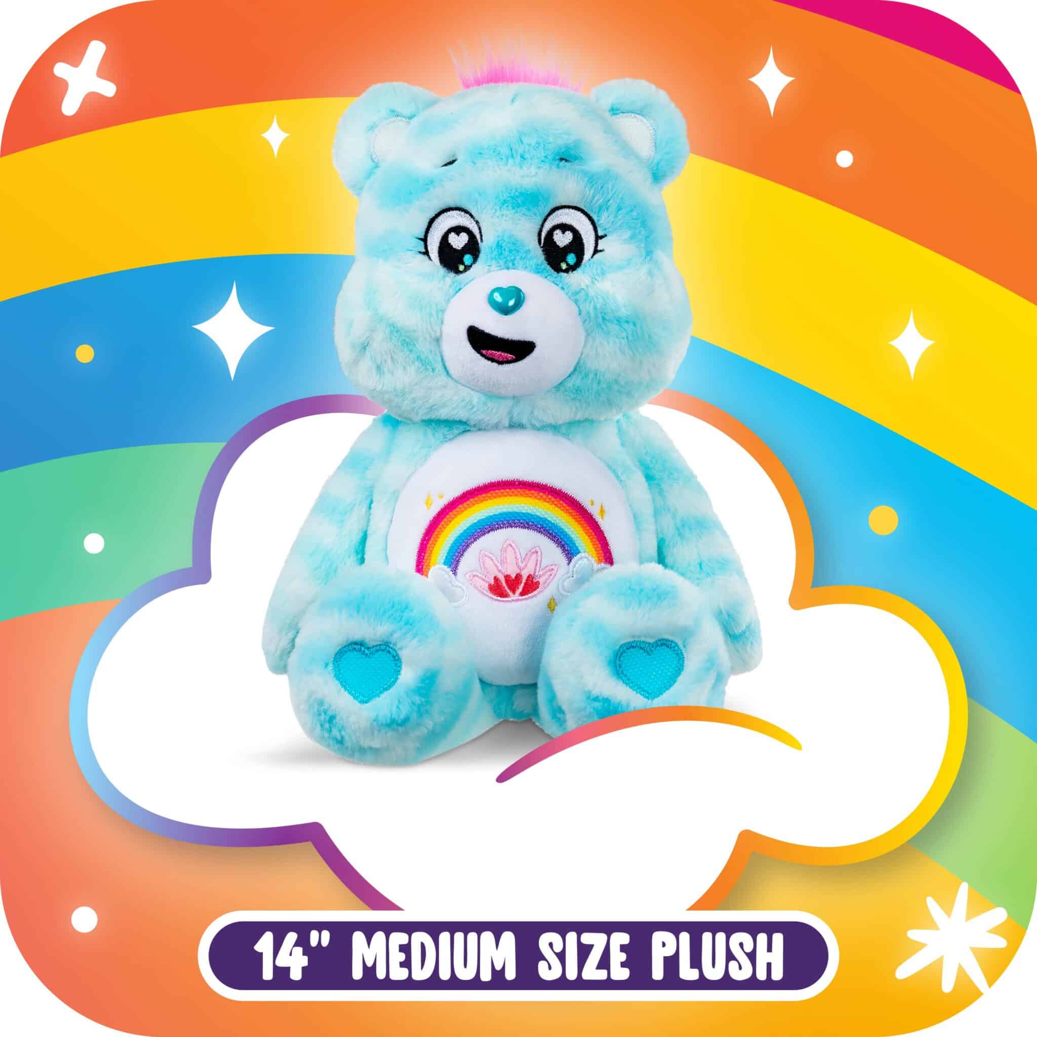 Care Bears™ | BasicFun!