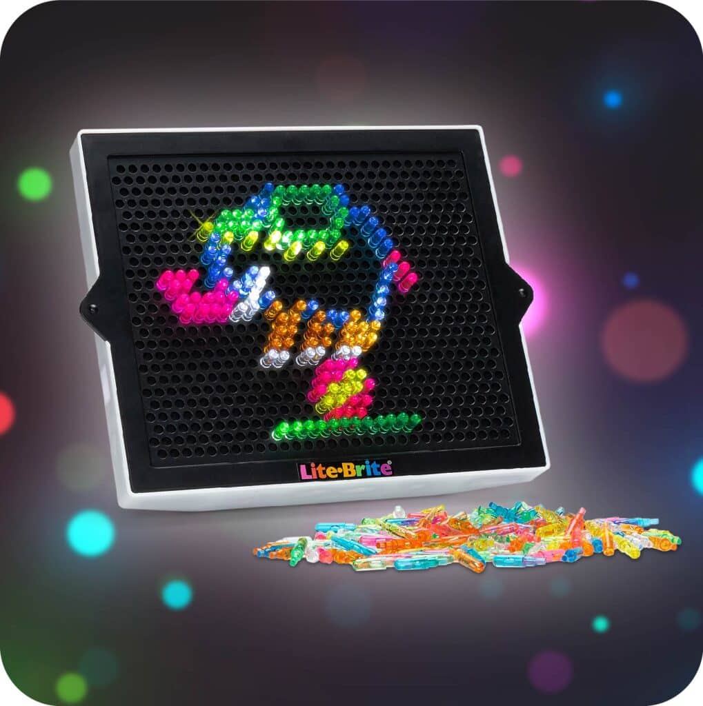 Lite Brite | BasicFun!