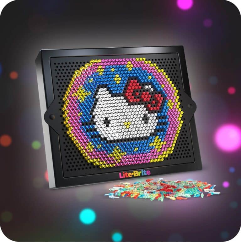 Lite Brite | BasicFun!