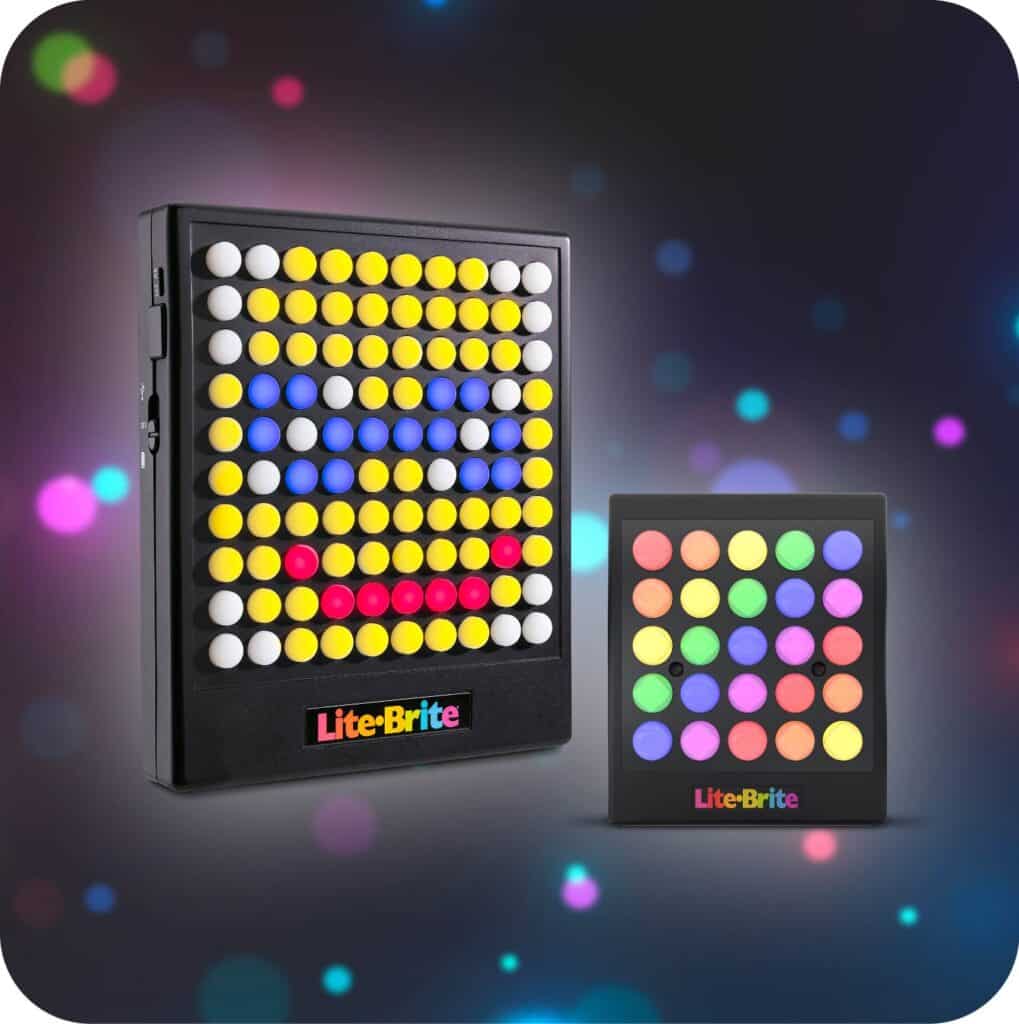 Lite Brite | BasicFun!