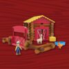 Lincoln Logs | BasicFun!