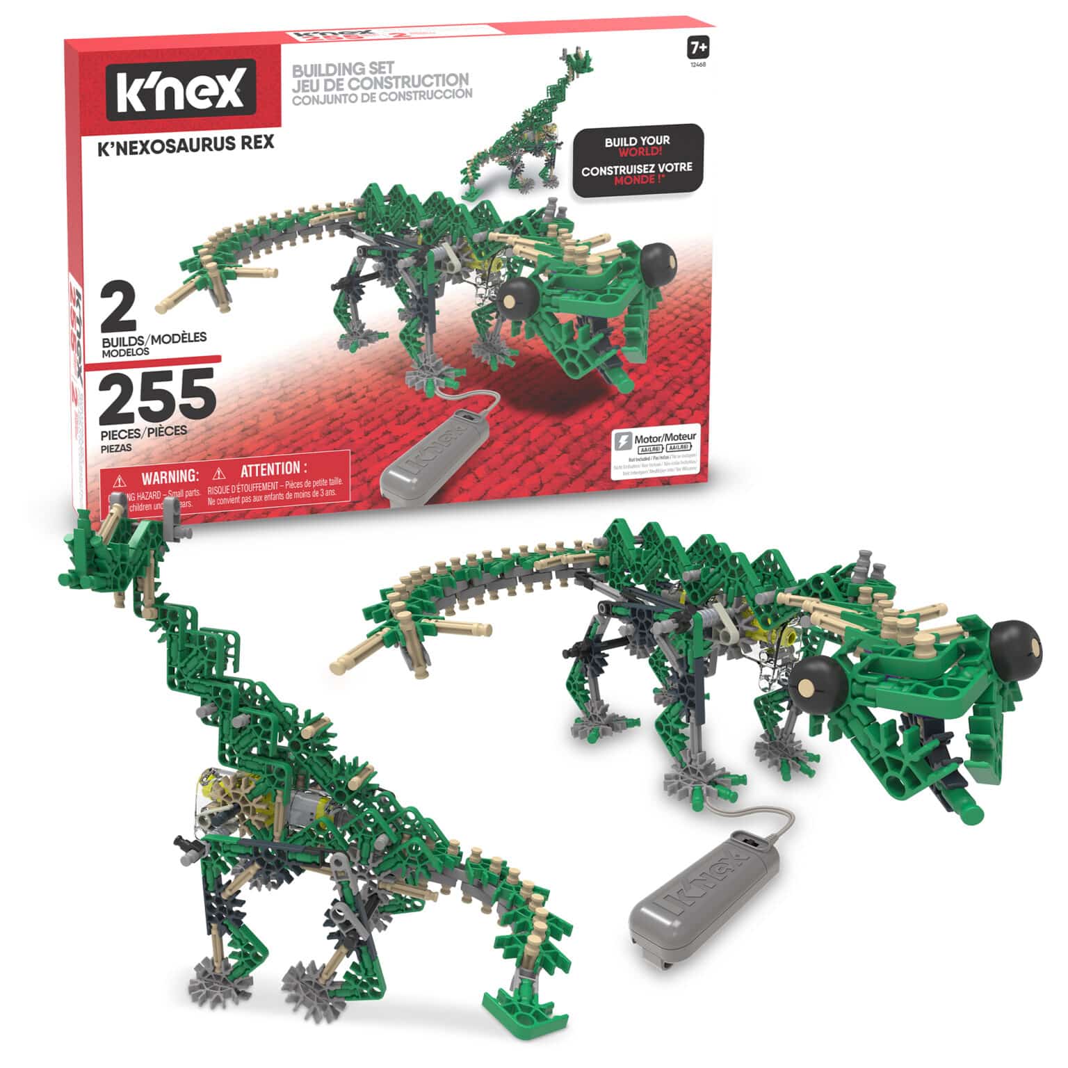 K'nex | BasicFun!