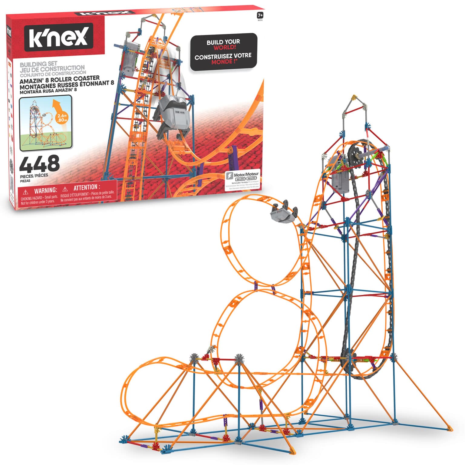 K'NEX | BasicFun!
