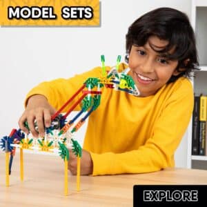 K'nex | BasicFun!