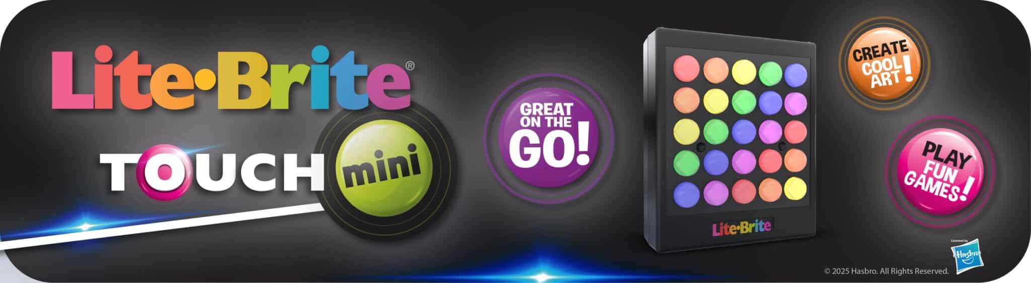 Lite Brite | BasicFun!