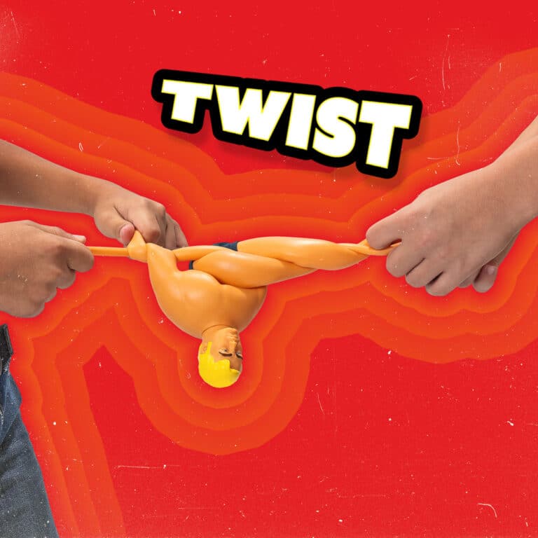 Stretch Armstrong - Classic | BasicFun!