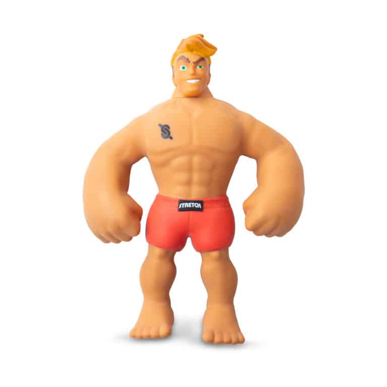 Stretch Armstrong - Stretch Armstrong | BasicFun!