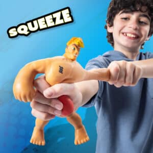 Stretch Armstrong - Stretch Armstrong | BasicFun!