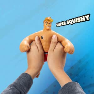 Stretch Armstrong - Stretch Armstrong | BasicFun!