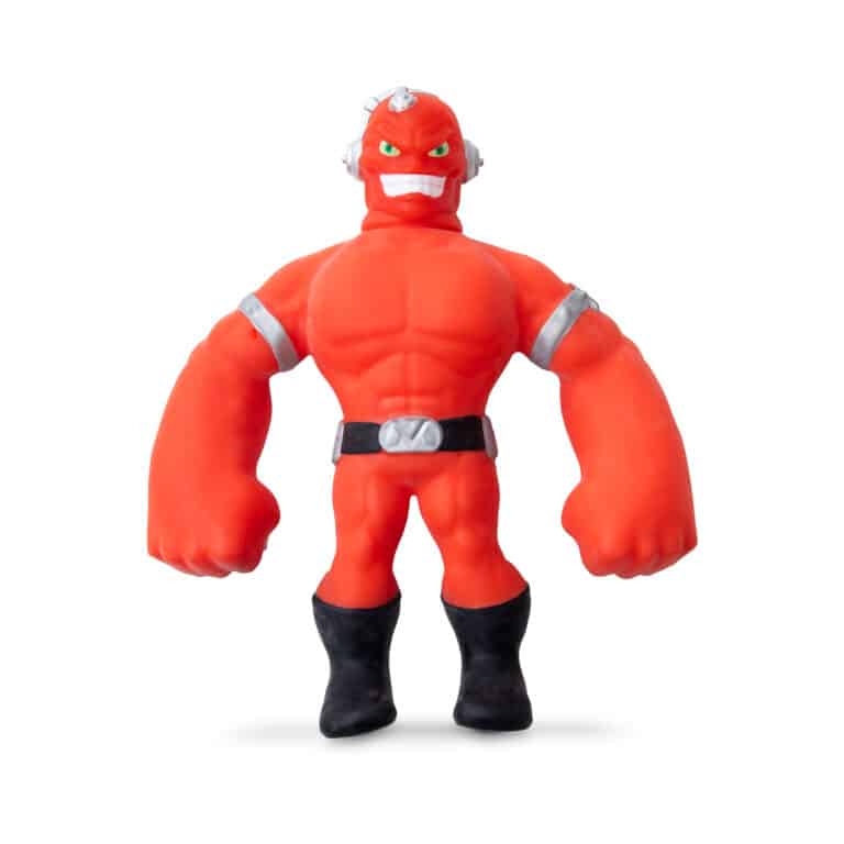 Stretch Armstrong - Vac-Man | BasicFun!