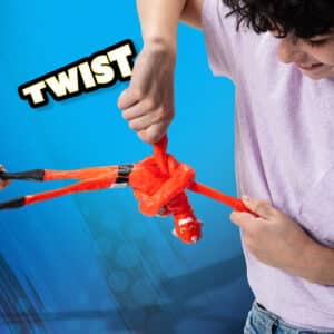 Stretch Armstrong - Vac-Man | BasicFun!