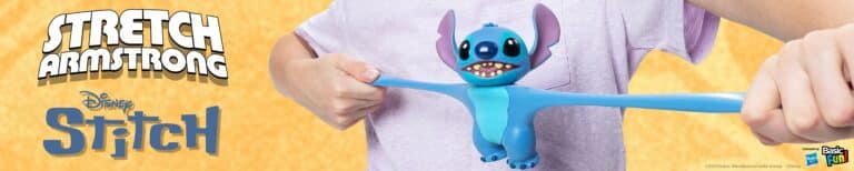 Stretch Armstrong | BasicFun!