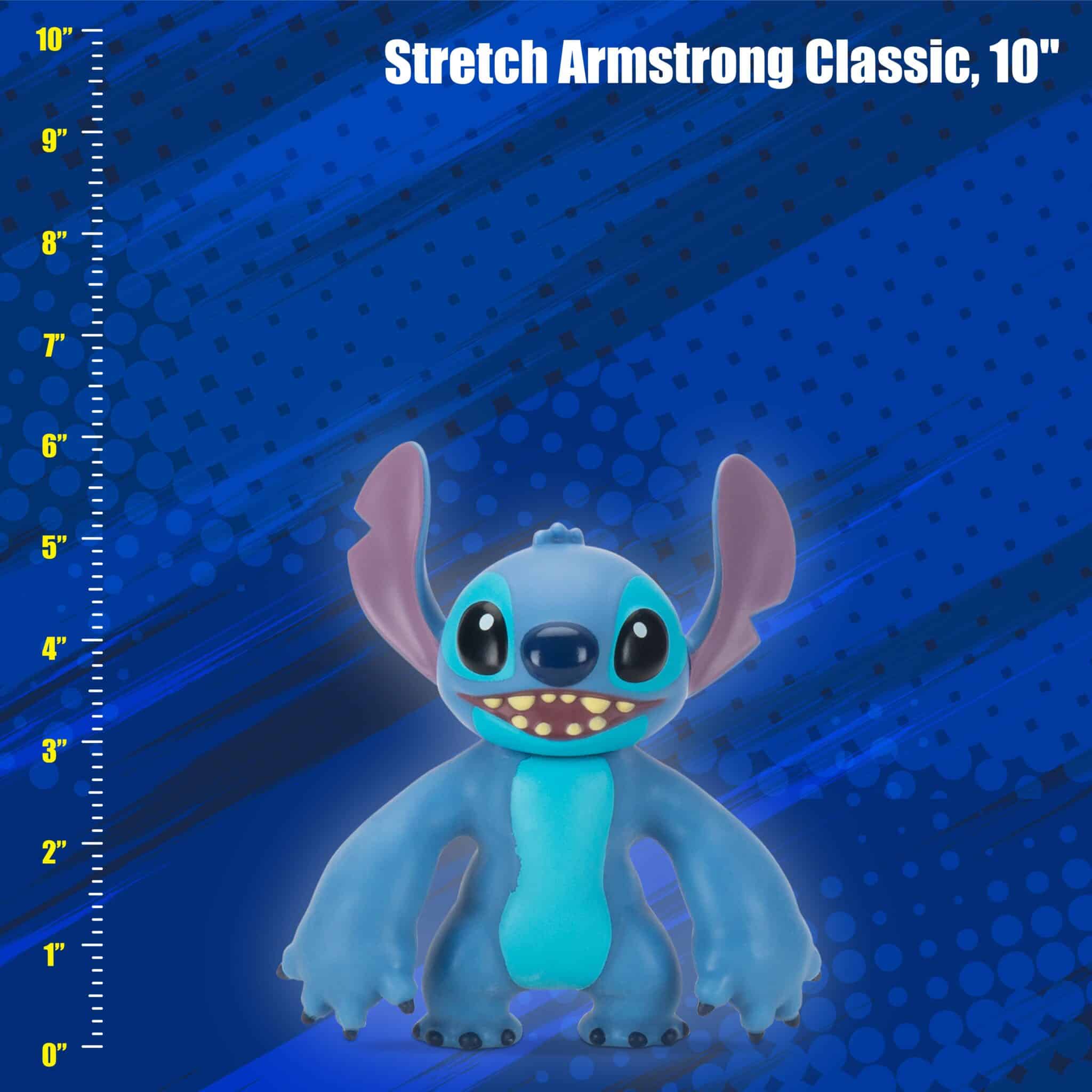 Stretch Armstrong | BasicFun!