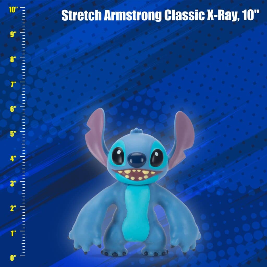 Stretch Armstrong | BasicFun!