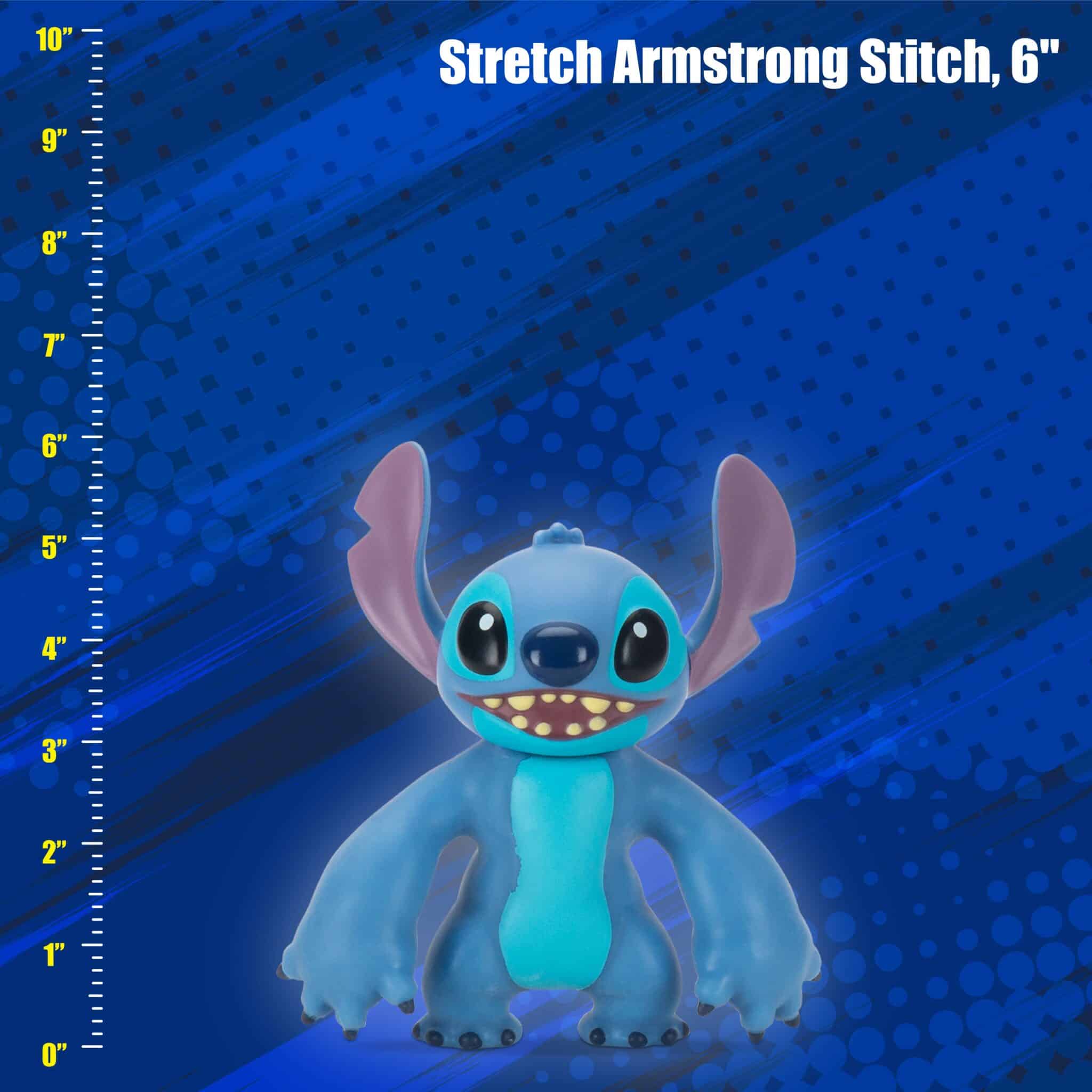 Stretch Armstrong | BasicFun!