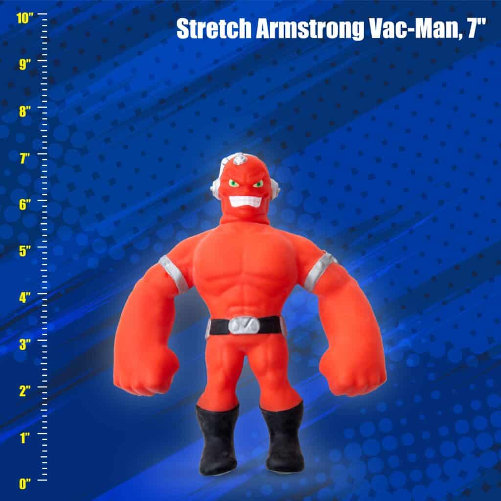 Stretch Armstrong | BasicFun!