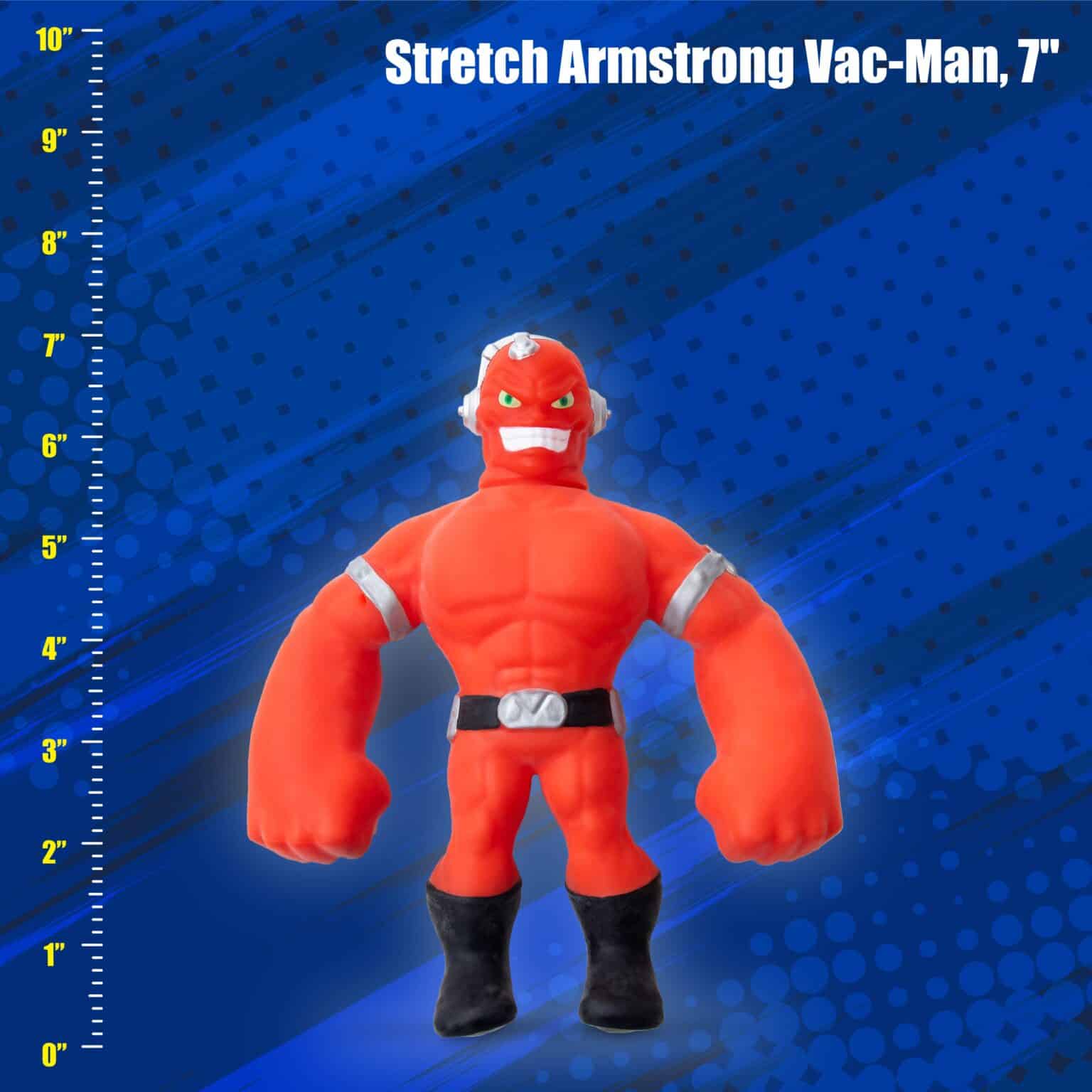 Stretch Armstrong | BasicFun!