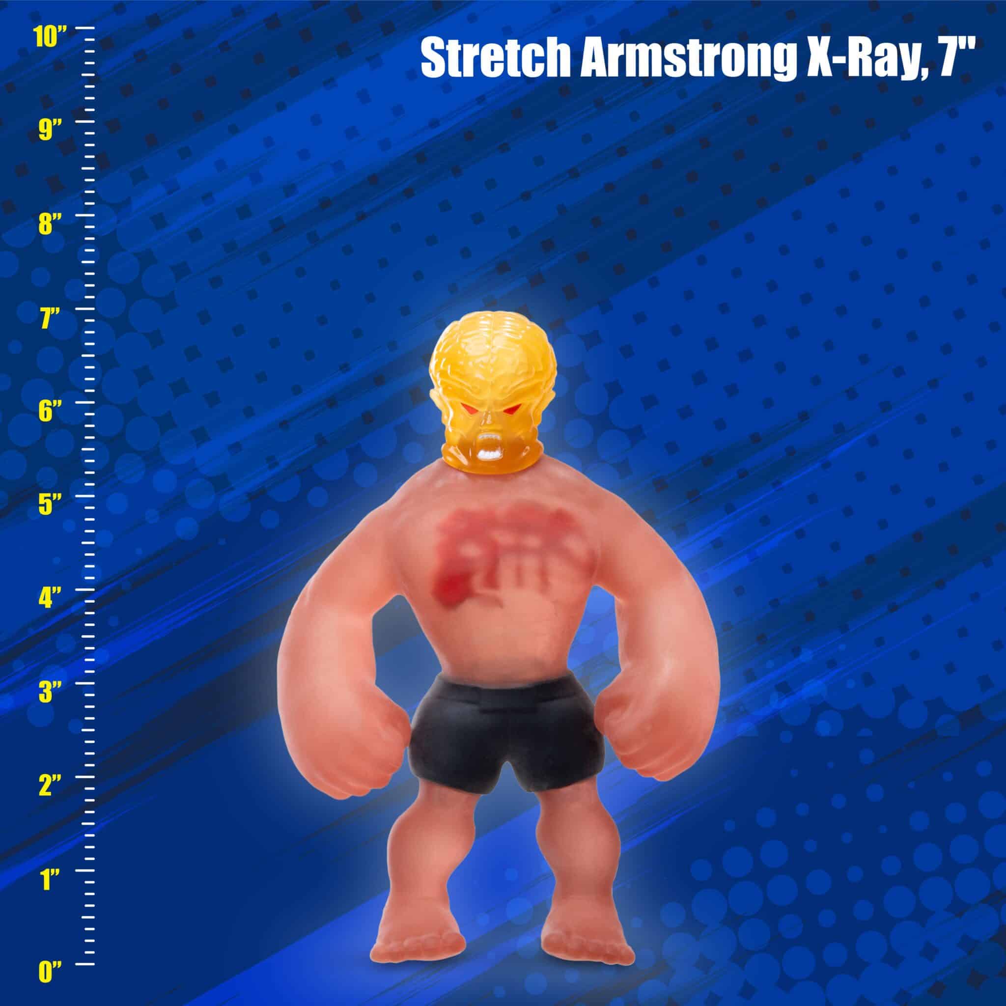 Stretch Armstrong | BasicFun!