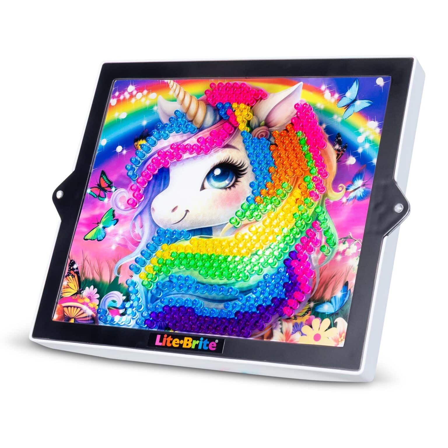 Lite-Brite ColorPOP! Rainbow Dreams | BasicFun!