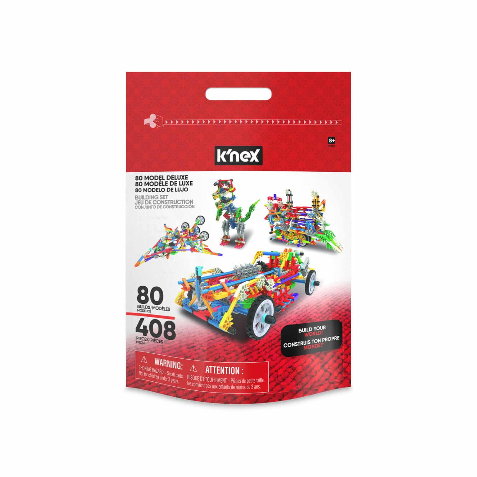 K'NEX | BasicFun!