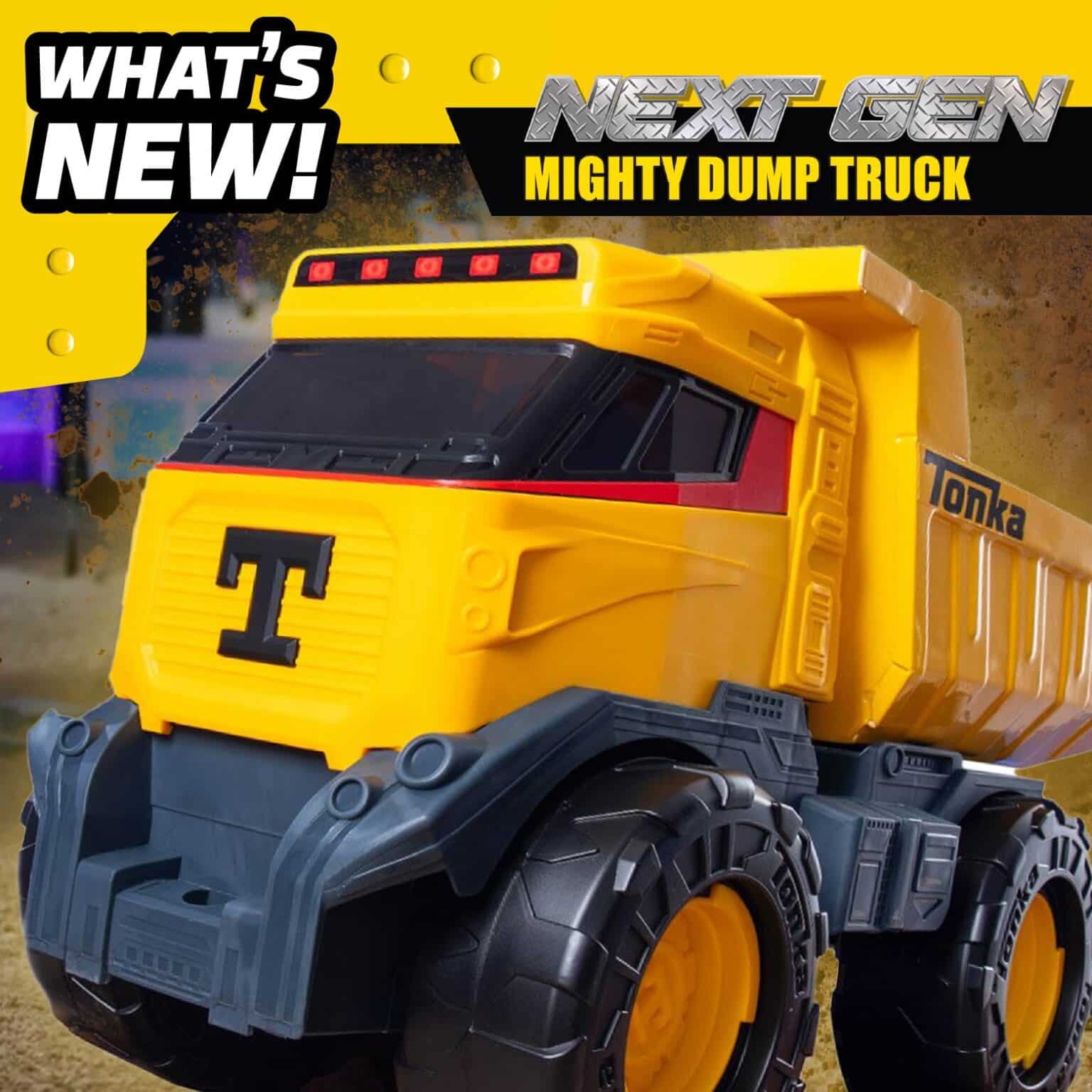 Tonka | BasicFun!