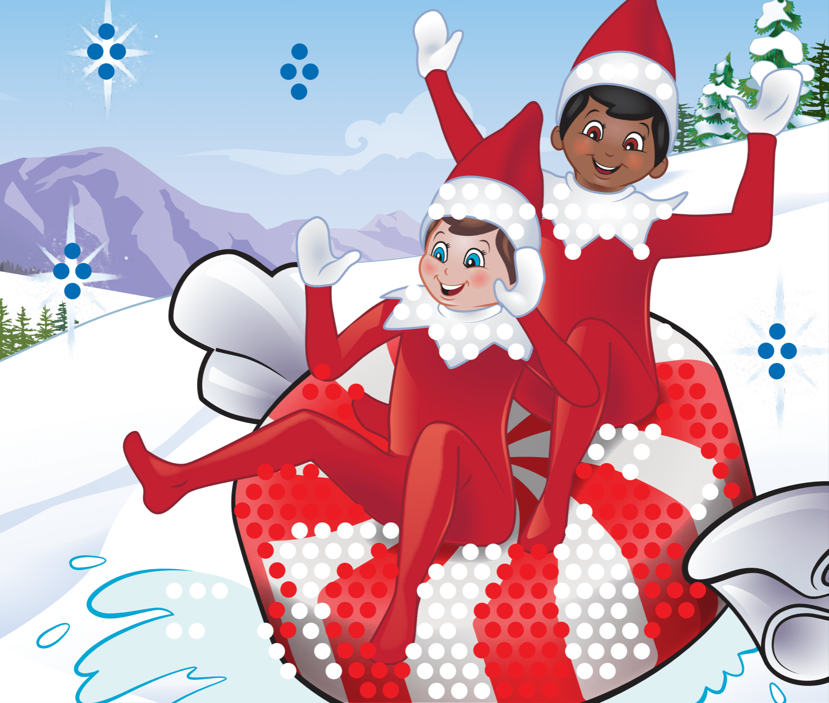 Candy Cheer | BasicFun!