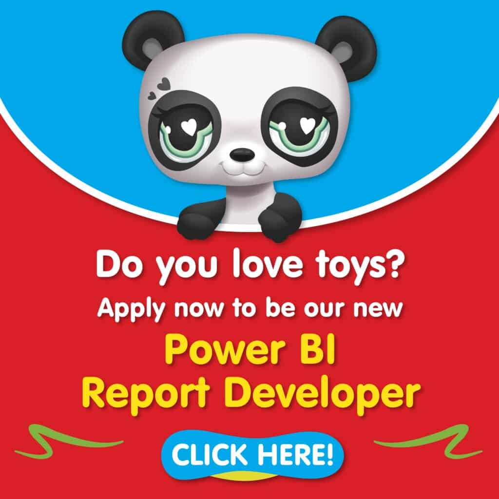 Power BI Report Developer | BasicFun!